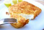 Fried Feta Cheese Saganaki (Ready In 5') - Real Greek Recipes