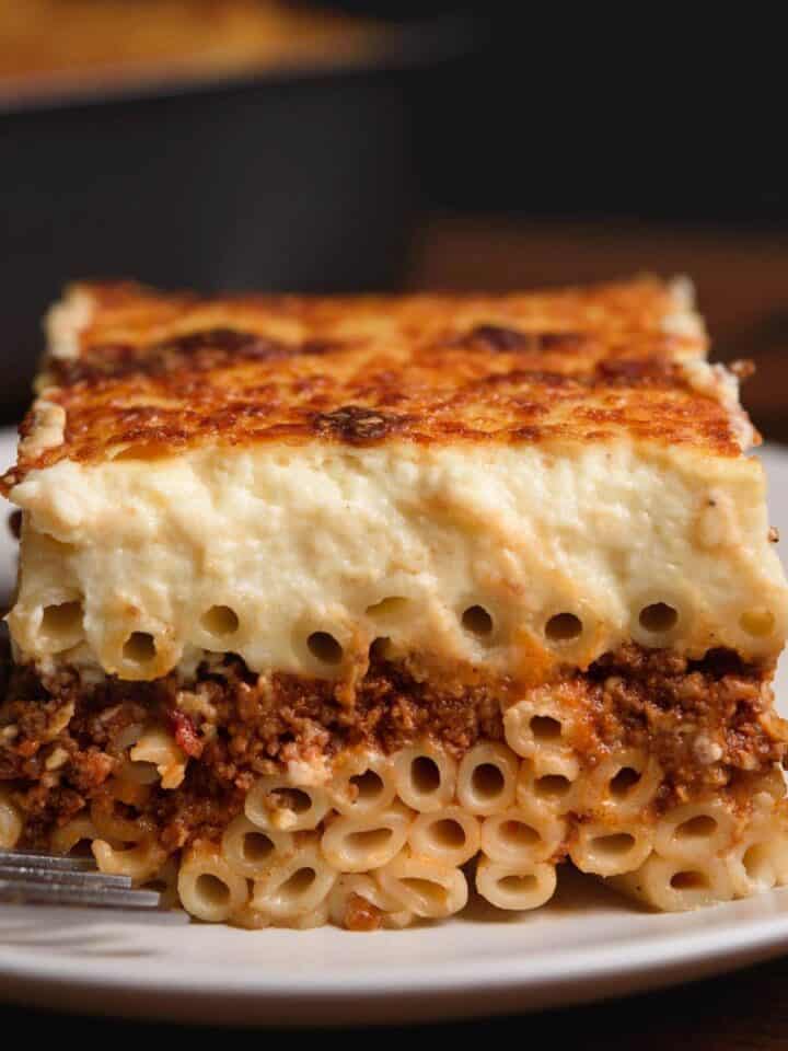 Main Dishes Archives - Real Greek Recipes