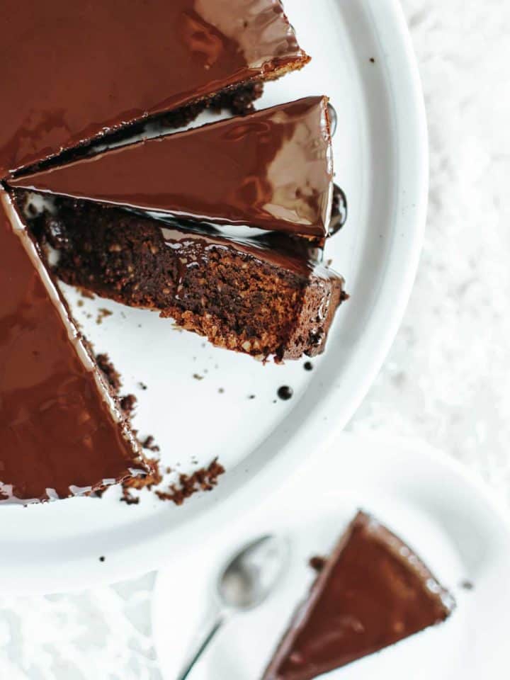Greek Chocolate Salami (Mosaiko) - Real Greek Recipes