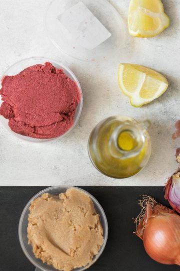 Authentic Greek Tarama Dip (Taramasalata) - Real Greek Recipes