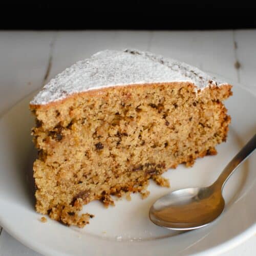 Fanouropita - St Fanourios Cake - Real Greek Recipes