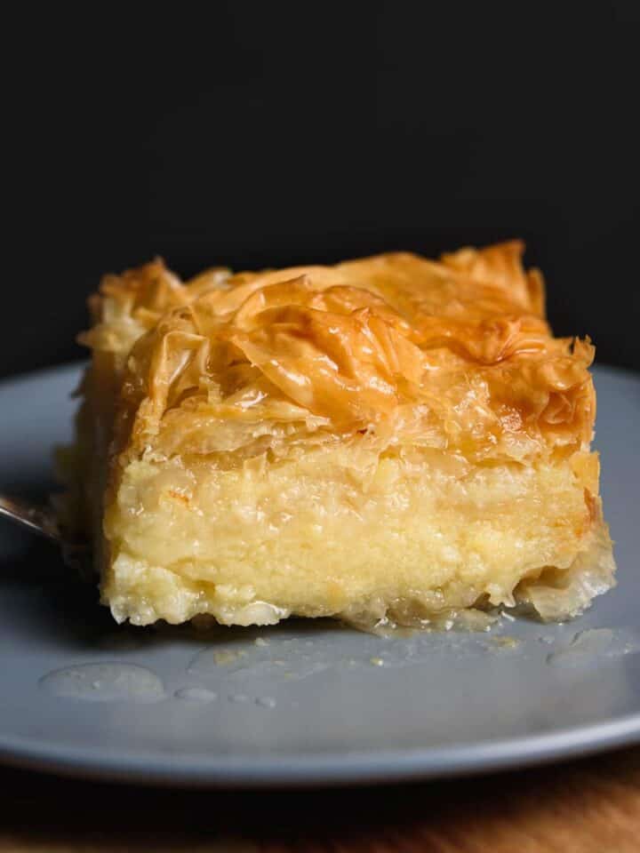 Best Greek Rice Pudding Recipe (Rizogalo) - Real Greek Recipes
